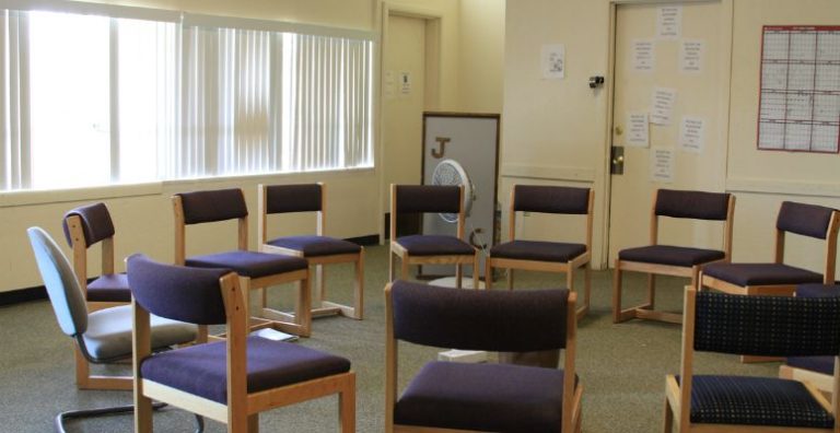 Inpatient Men | Triumph Treatment Services