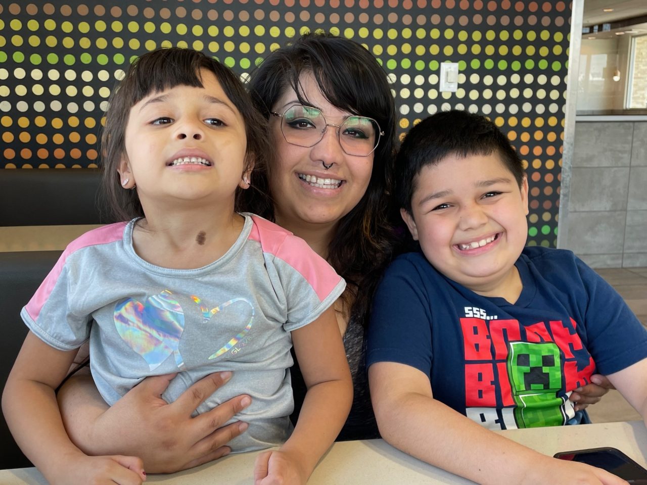 2023 Success Story – Edna | Triumph Treatment Services