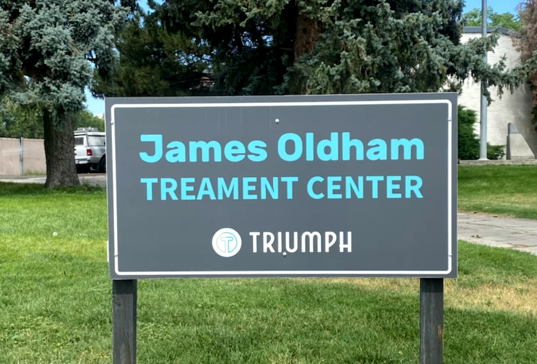 Inpatient Men | Triumph Treatment Services