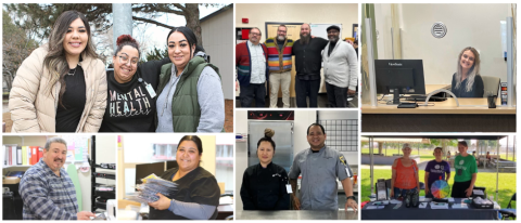 Careers | Triumph Treatment Services